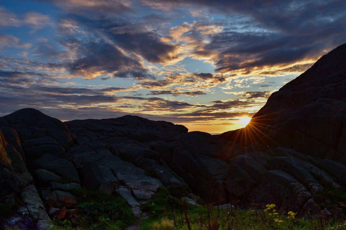 7 tips on how to take better sunset photos! – Feel Good – Photography